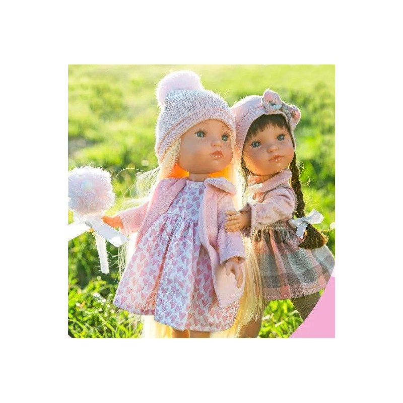 Puppe - Fashion Girl Online kaufen