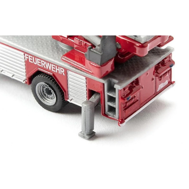 Siku 1841 - Feuerwehr Drehleiter - 1:87 | Spielmarkt.ch