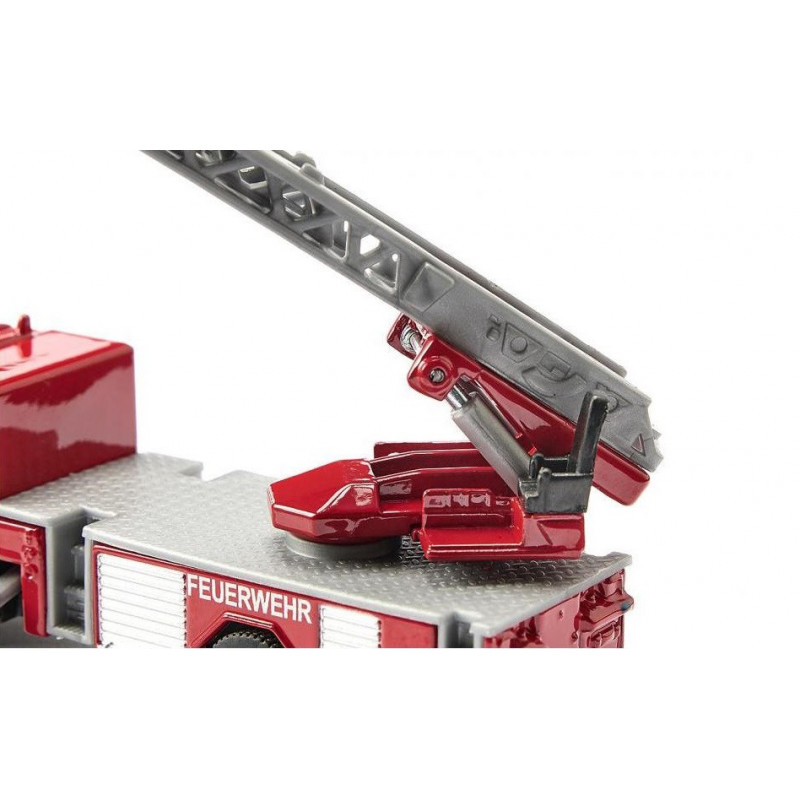 Siku 1841 - Feuerwehr Drehleiter - 1:87 | Spielmarkt.ch